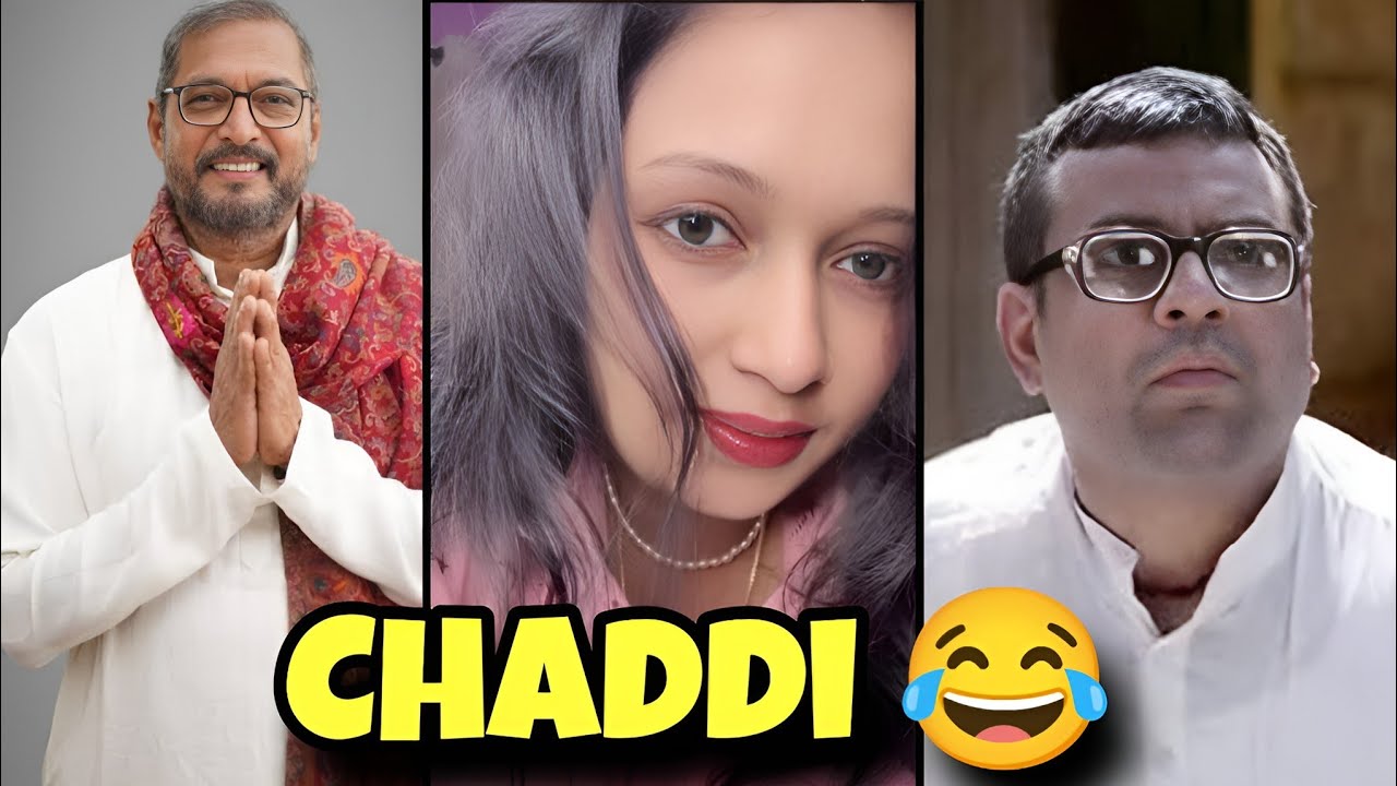 Bollywood Actors Kis Color Ki Chaddi Pehna Hai 😂 | Aaj Chaddi nahi ...