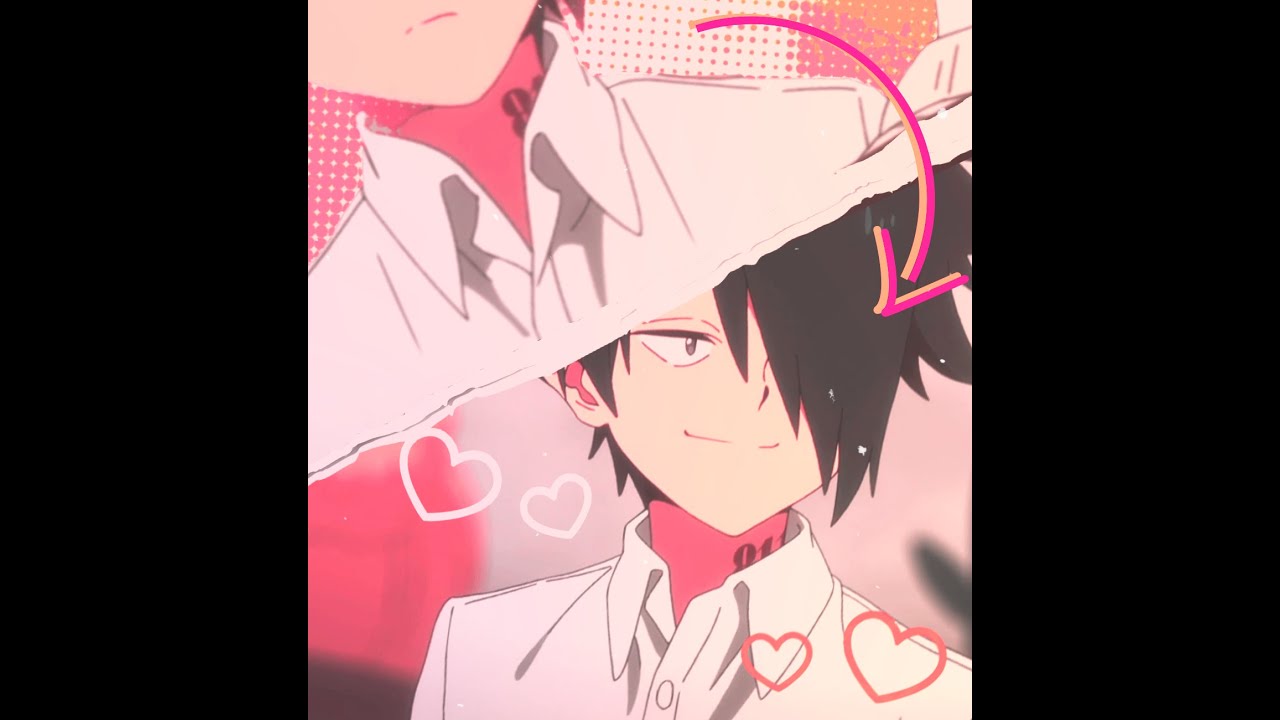 ray edit || receive - YouTube