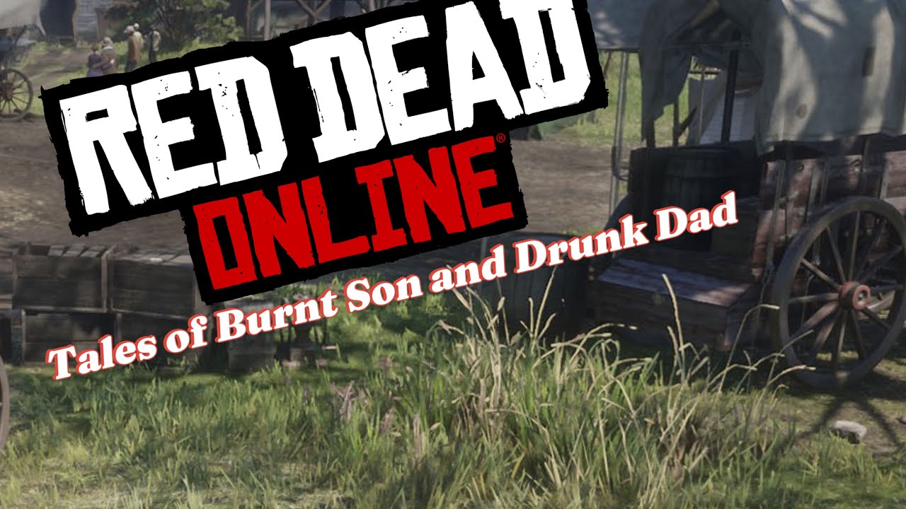 Rdr2| Oregon Trail gone Wrong - YouTube