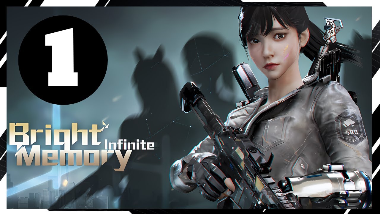 Bright Memory part 1 - YouTube