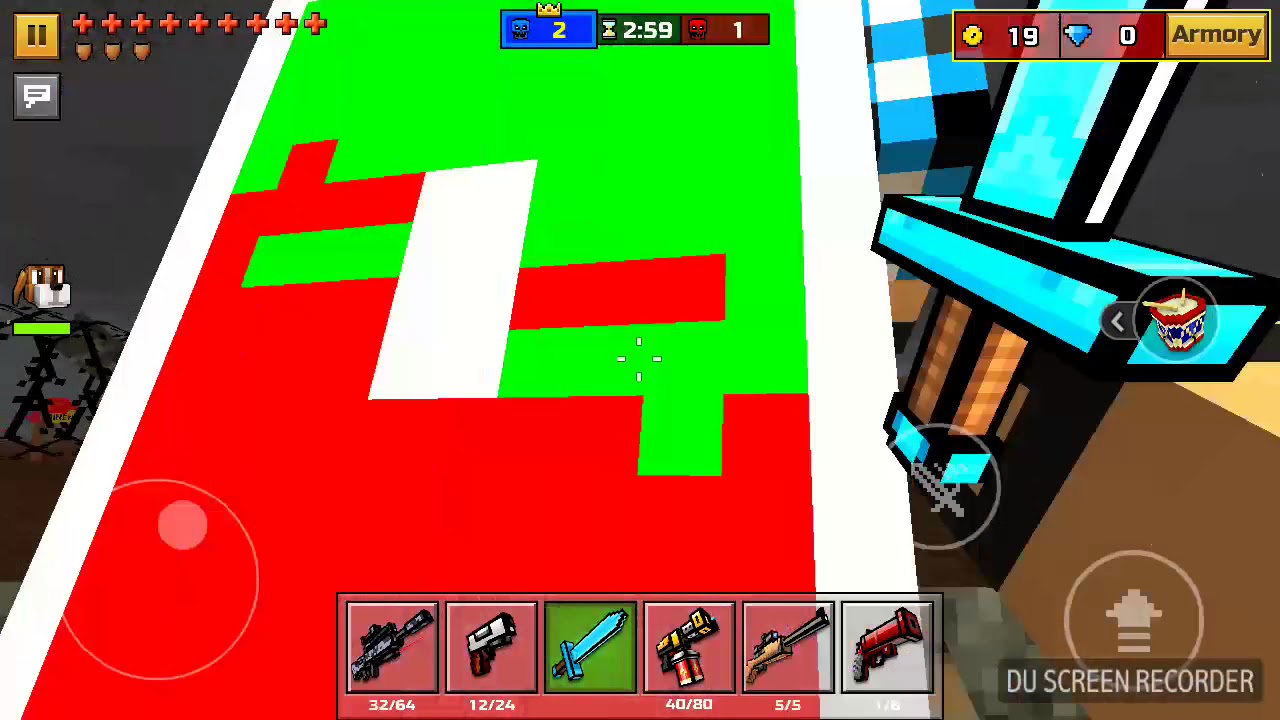 Minecraft ban sung #1 - YouTube