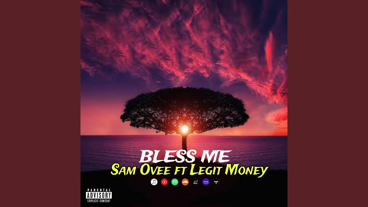 Bless Me (feat. Legit Money) - YouTube