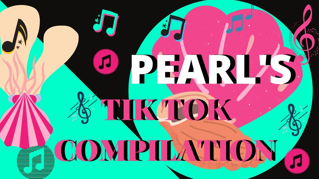 Pearls TIKTOK COMPILATION - YouTube
