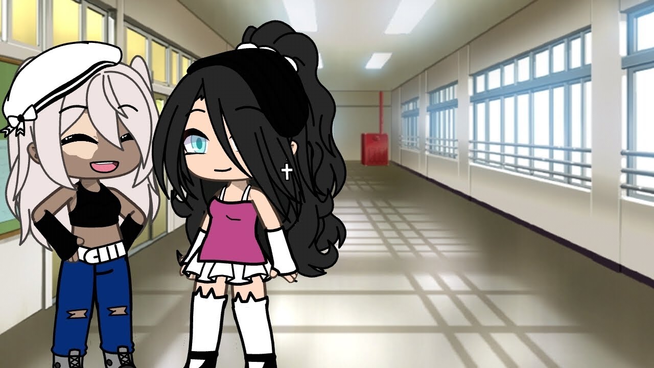 Invincible (Gacha EditX Video) - YouTube