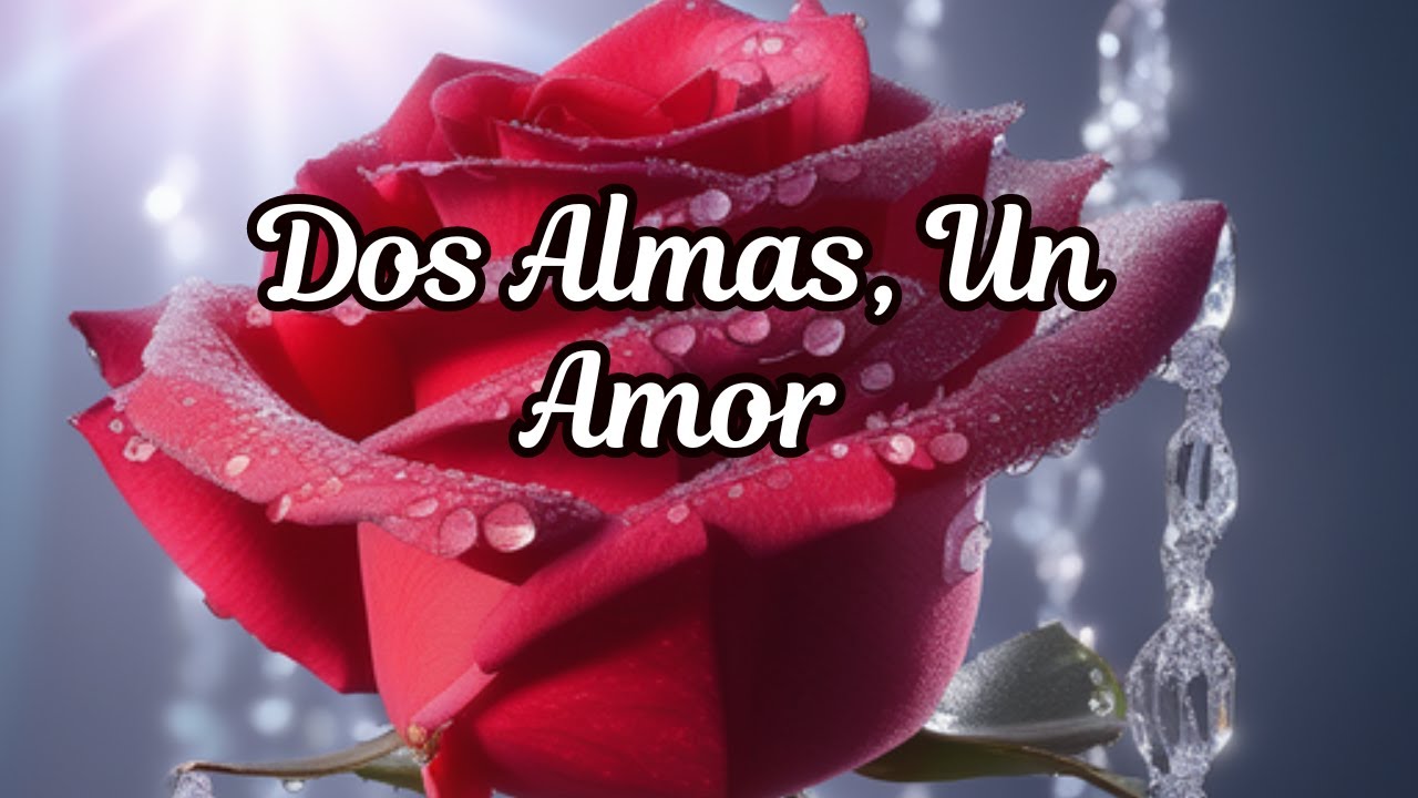 ♠ 💘 POEMA DE AMOR CUANDO ÉL AMOR que sostiene dos almas que se ...