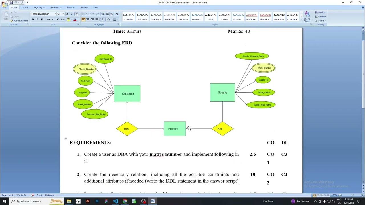 Database Management System Lab Question Solution | MongoDB Tutorial | Part 2 - YouTube