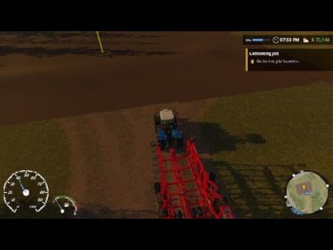 Real Farm - Gold Edition lets play #1 - YouTube