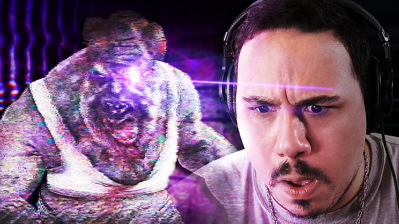 THIS IS YOUR LAST STOP | Last Stop: Station 66 (All Endings) - YouTube