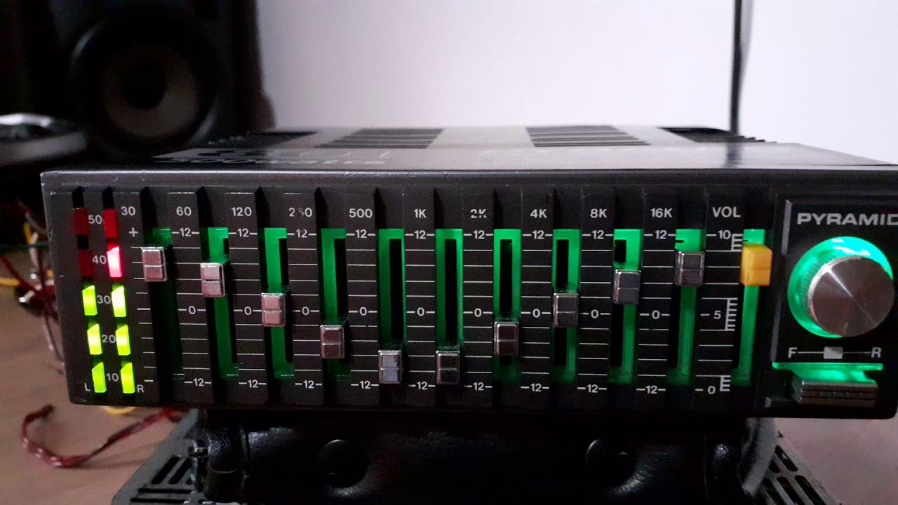 PYRAMID 801 (monaco) - YouTube