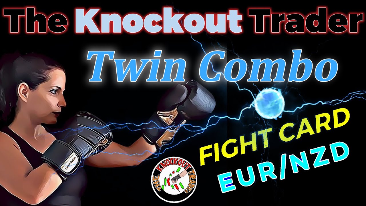 FOREX LIVE Swing Trade EUR NZD - Twin Combo FIGHT CARD 8 June 2023 ...