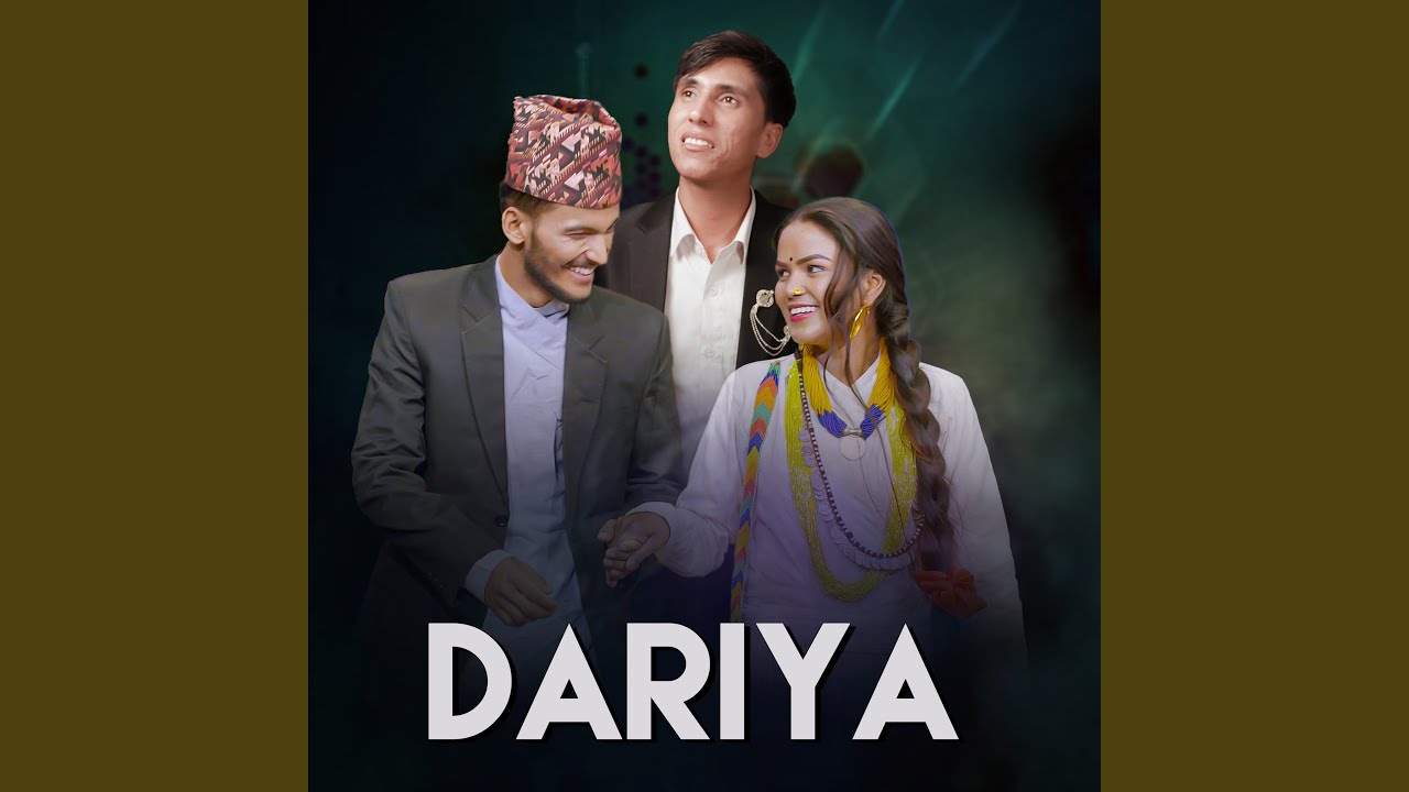 Dariya - YouTube