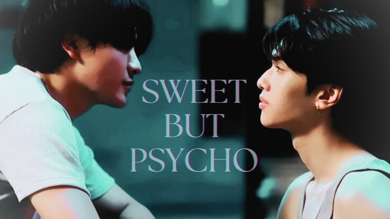 EP 7 | THE HEART KILLERS | Fadel x Style | Sweet But Psycho | JoongDunk ...