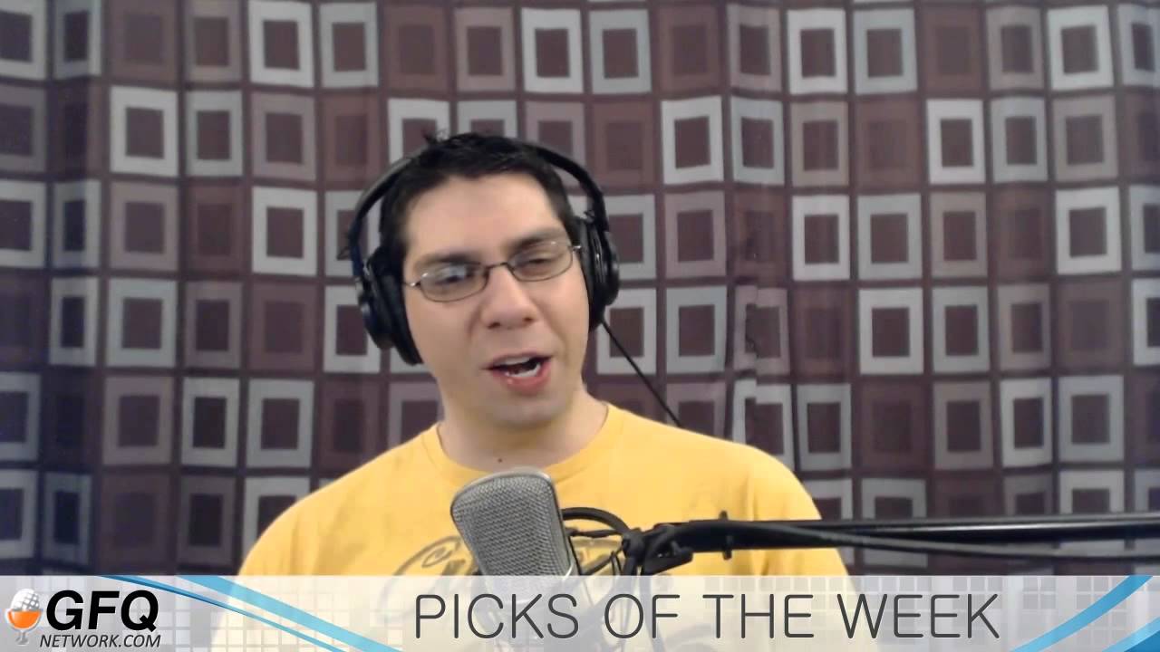 Pick of the Week: TVRage.com - YouTube