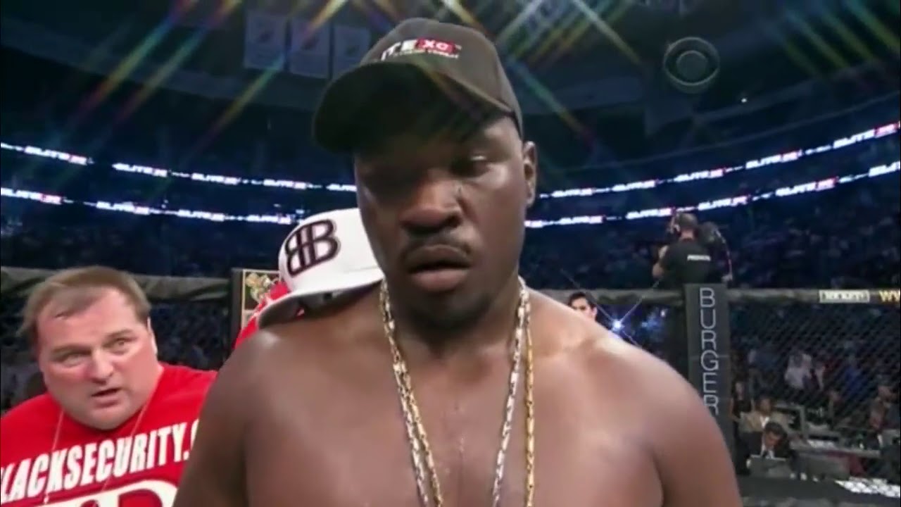 MMA FIGHTS! Brett Rogers vs Jon Murphy MMA EMPIRE - YouTube