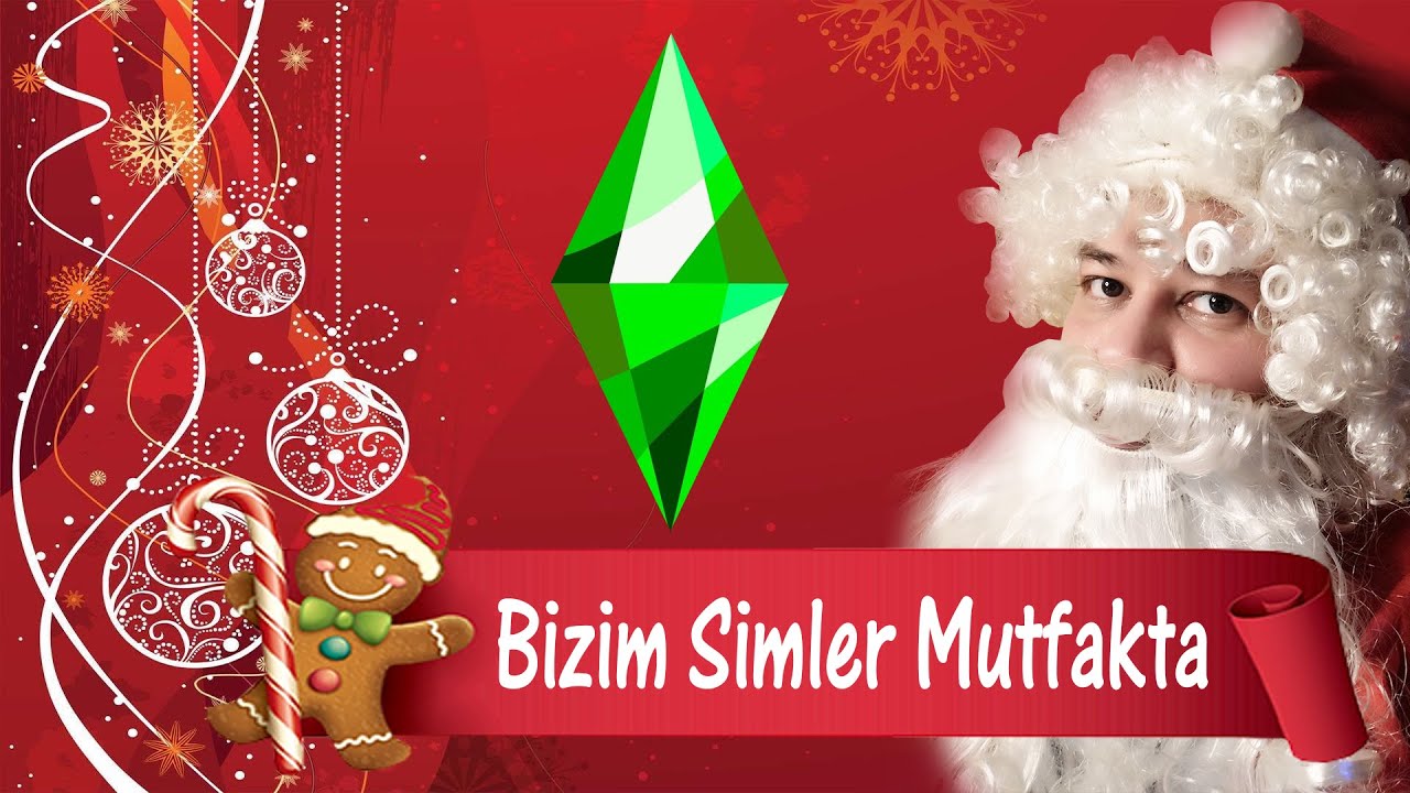 Bizim Simler Mutfakta 6 - YouTube