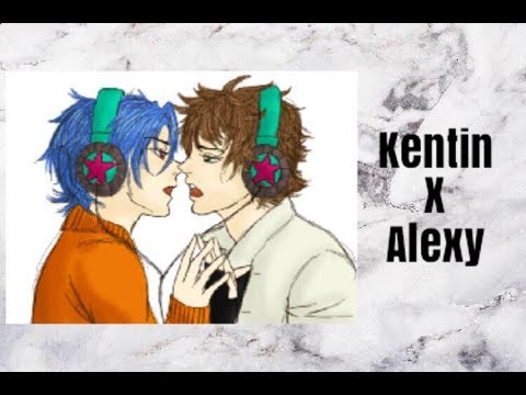 Alexy x Kentin #8 - YouTube