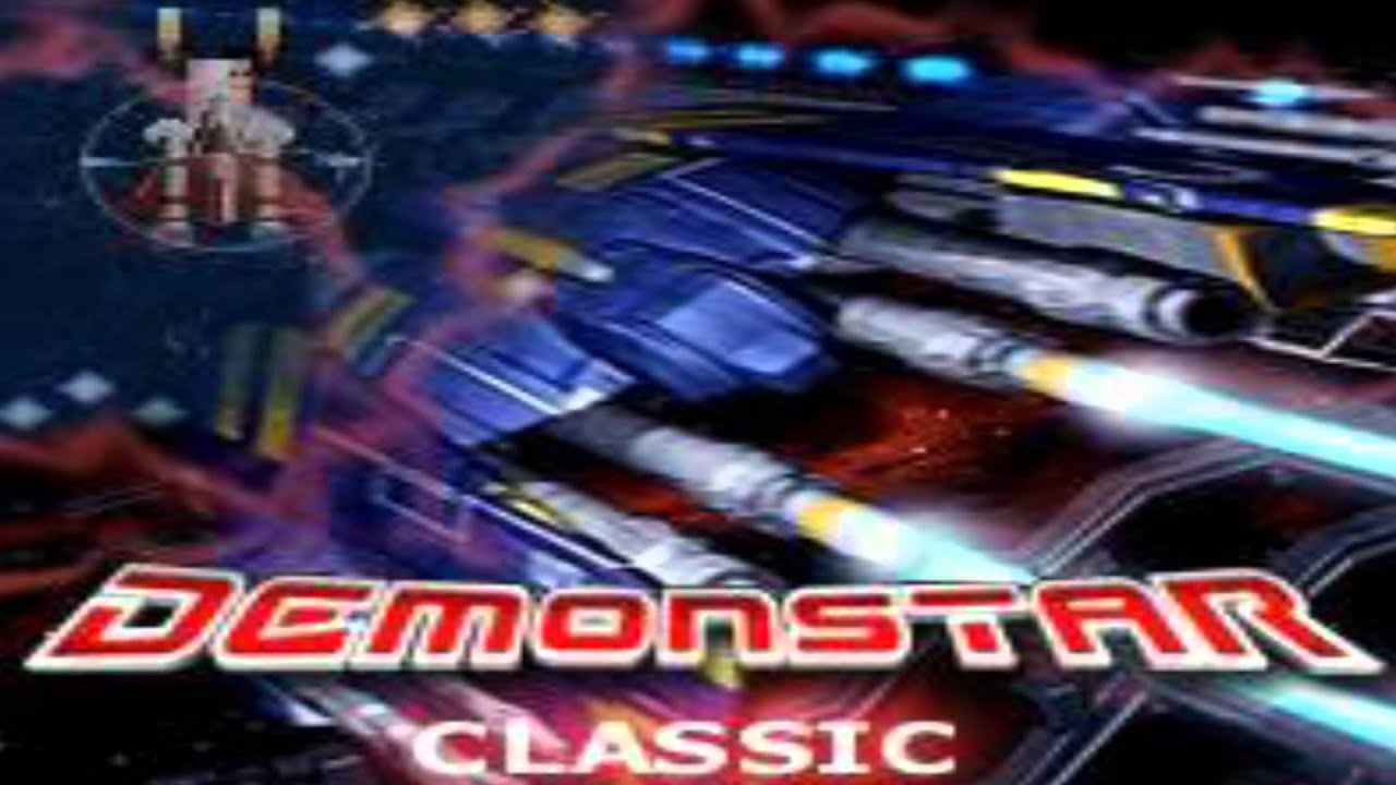 Demonstar Soundtrack - Level 6 - YouTube
