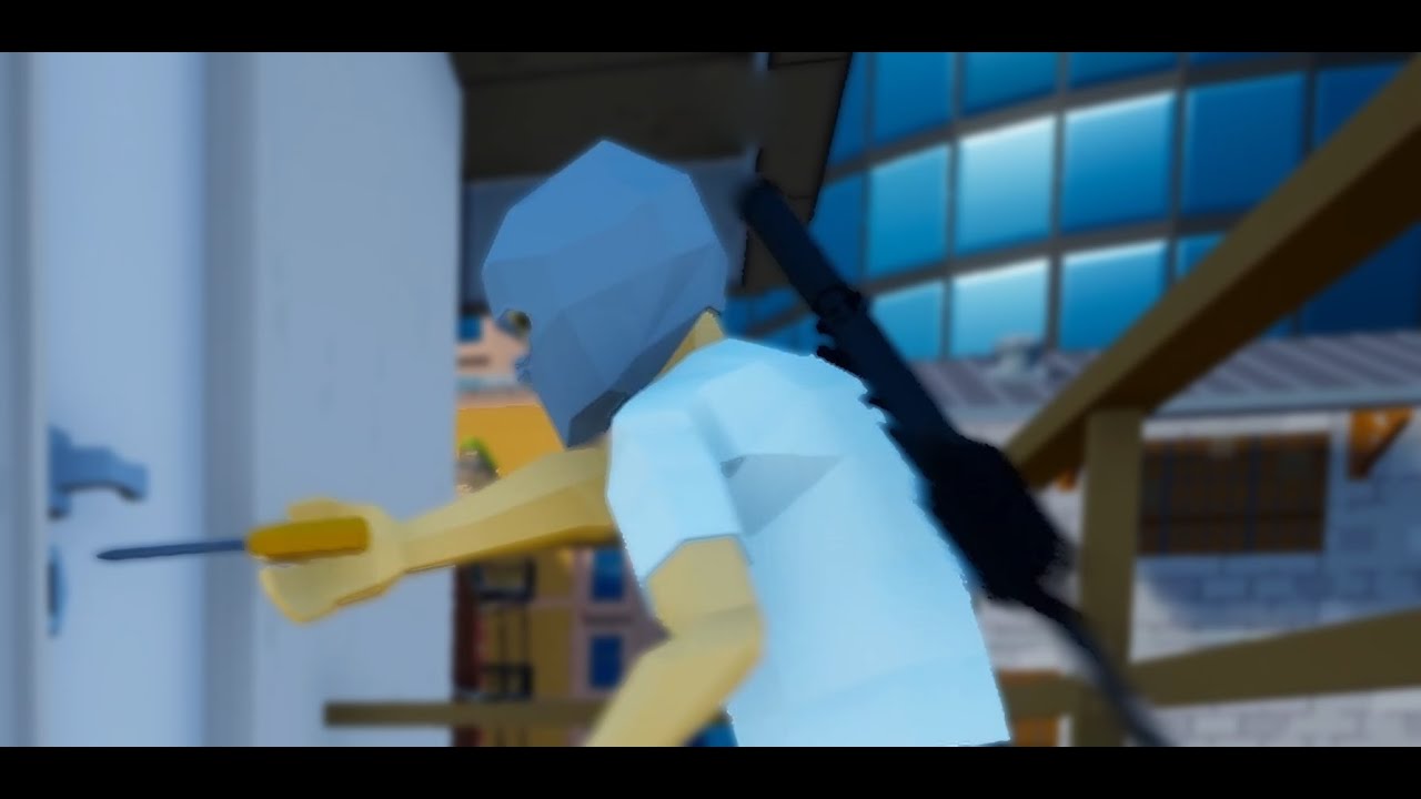 oNe hANdED rOBber(s) - YouTube