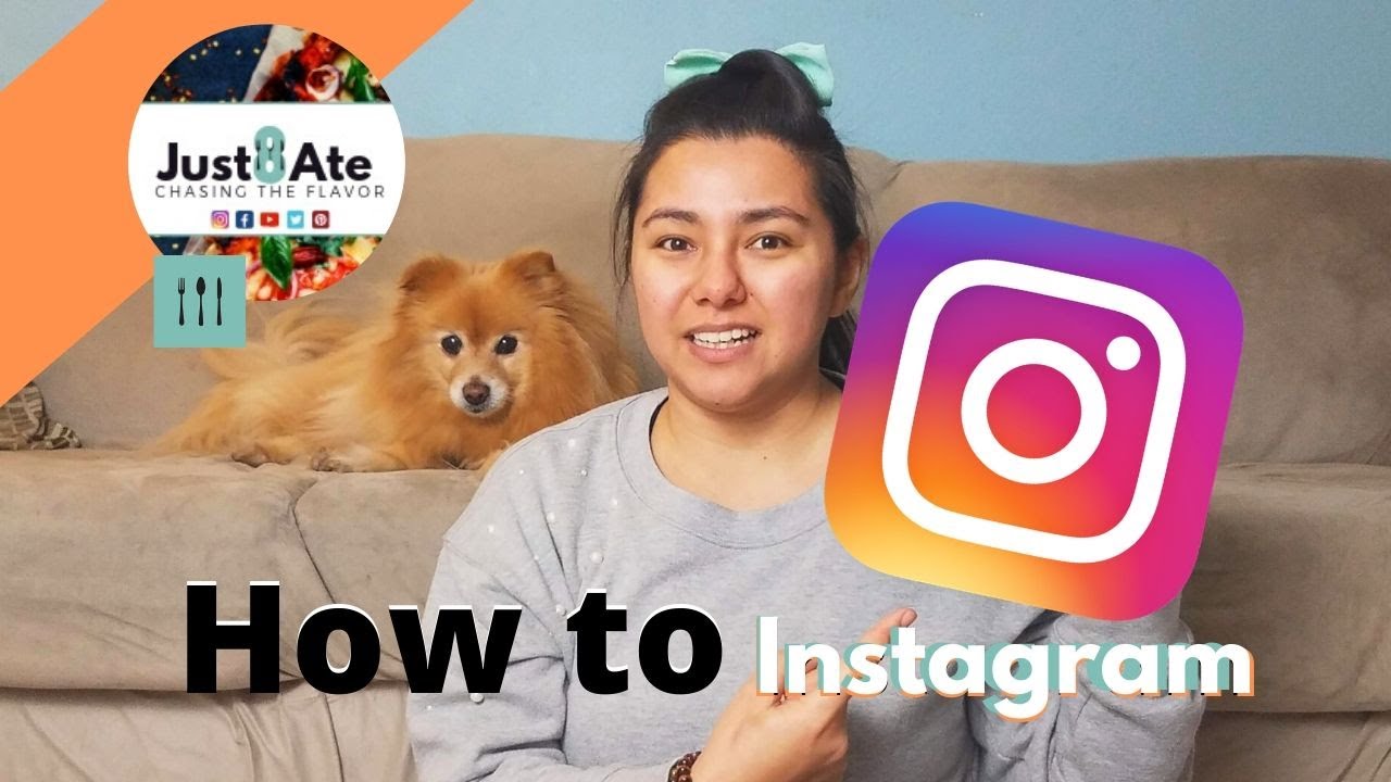 How to tag your friends on your Instagram video pic | How to Instagram ...