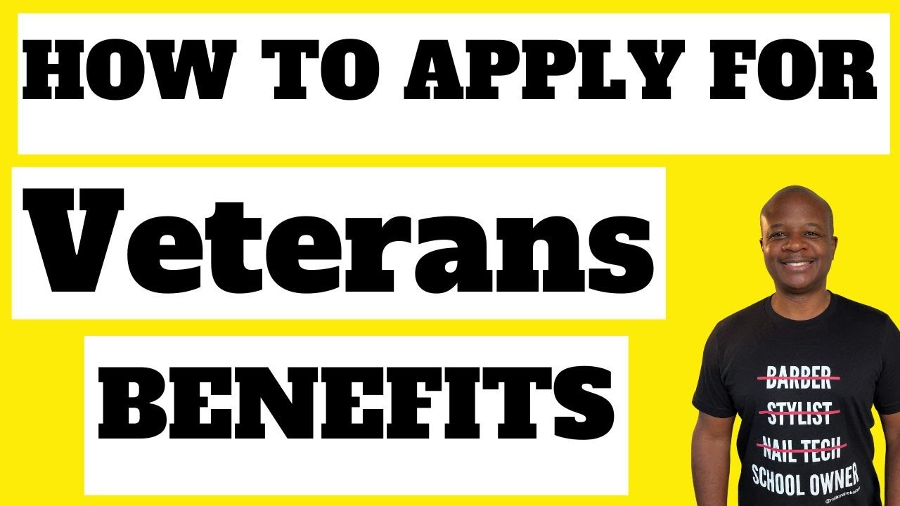 How Your School Can Apply For Veterans Benefits - YouTube