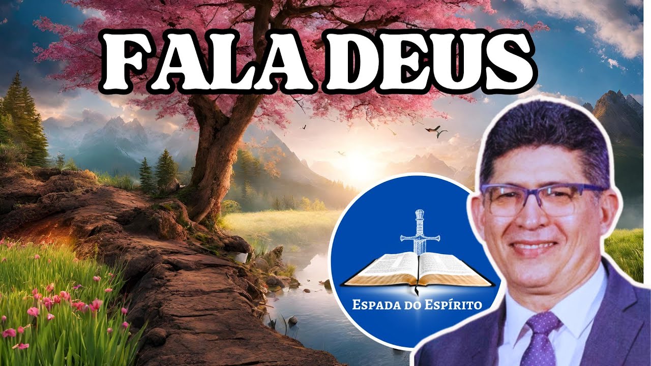 HARPA CRISTÃ 127 | FALA DEUS CARLOS JOSE - YouTube