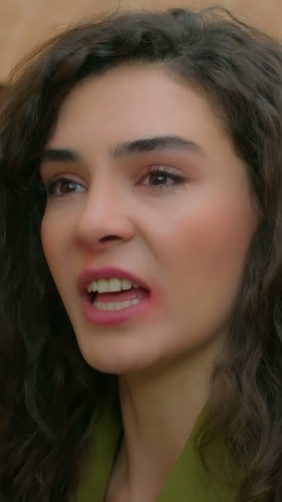 Hercai | Farsi Dubbed | بعد از اون جهنم الانم خواستی منو بخری #shorts #hercai #سریال - YouTube