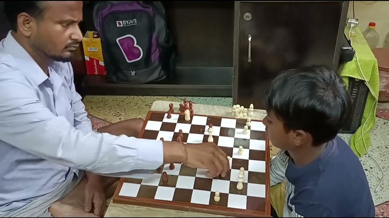 How to Play Chess.. chess kaise khele,🤯 - YouTube