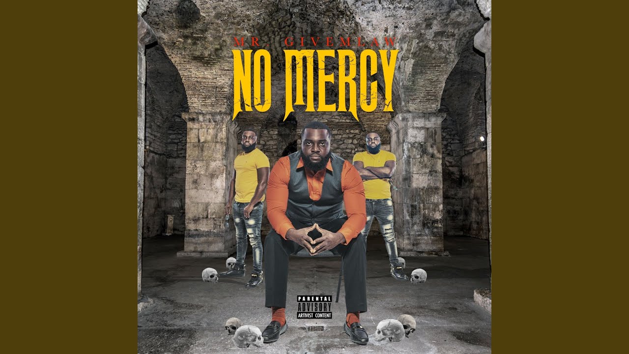 No Mercy - YouTube