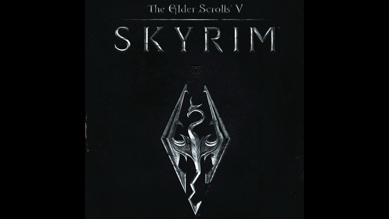 Elder Scrolls V: Skyrim - Find the Assassin of Old (Deepwood Vale to ...