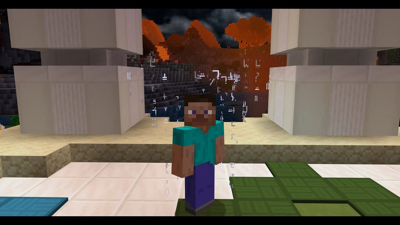 minecraft ng, but I'm playing on flip-phone hotspot - YouTube