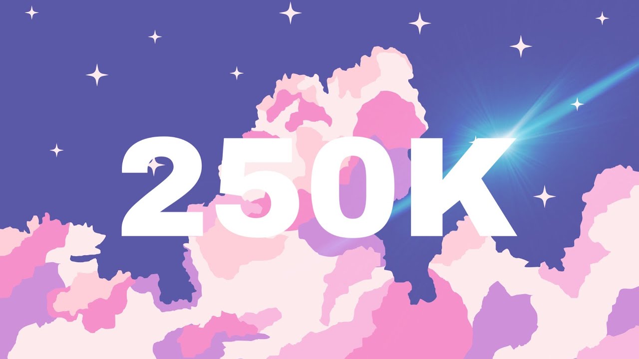 Seven250k 250K EFFECT FULL ALBUM YouTube
