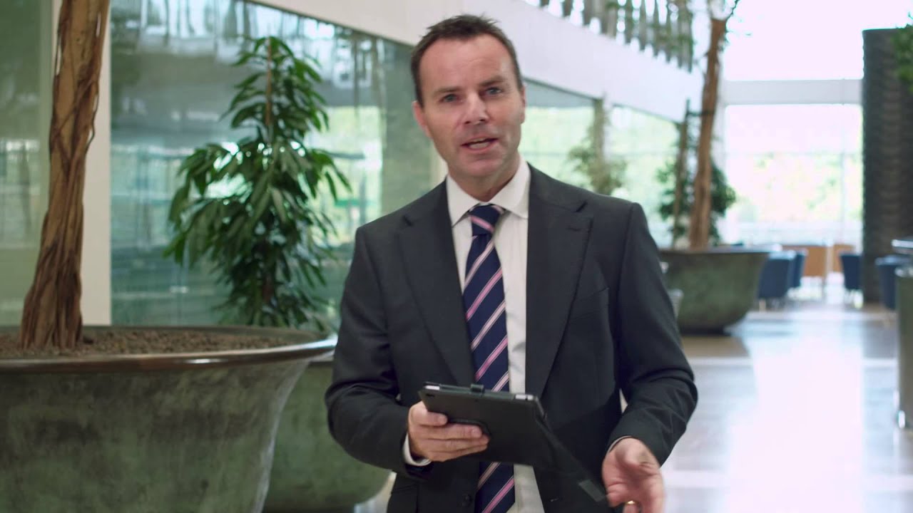 First impressions count - Commercial landscaping services from Mitie ...