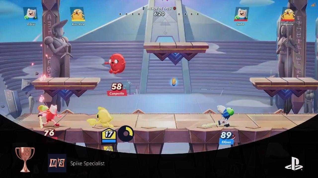 Jeik el perro - YouTube