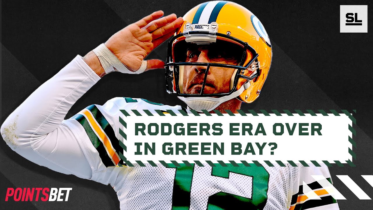 Packers Shopping Rodgers, Ryan's NFL Awards, Early Championship Bets ...