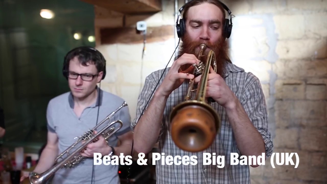 Bray Jazz Festival 2017 - YouTube