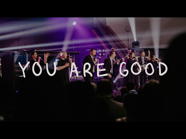 You Are Good Welcome Home Ibc Live 2022 Acordes Chordify