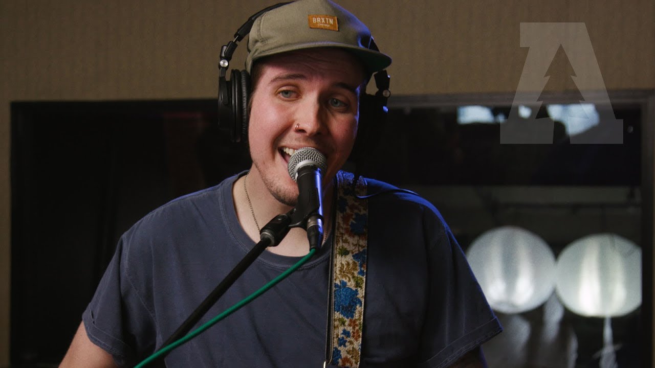 Gleemer - Light Out | Audiotree Live - YouTube