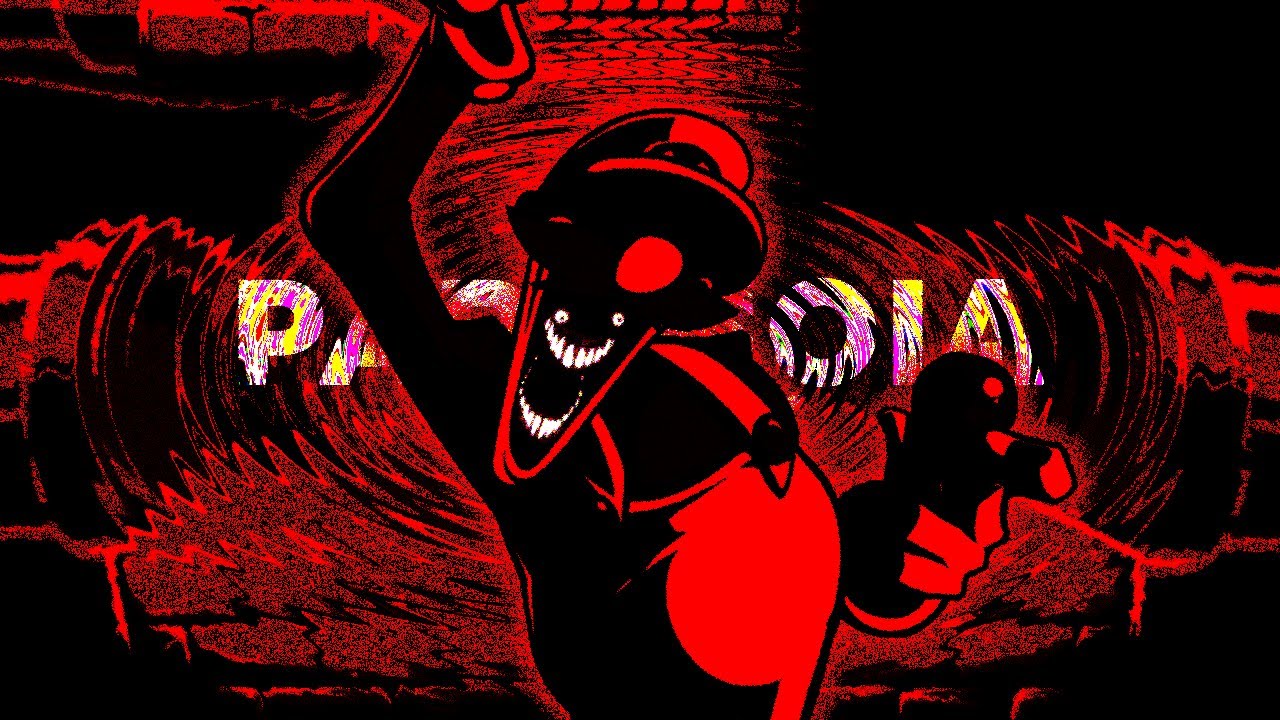 PARANOIA (ft. vCherry.kAI.16) [GEN.MIX] - FNF: Mario's Madness v2 (+FLP ...