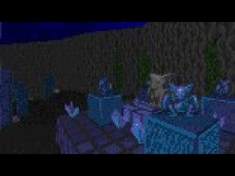 Sonic Robo Blast 2 - Azure Temple Zone - Character: Surge the Tenrec ...