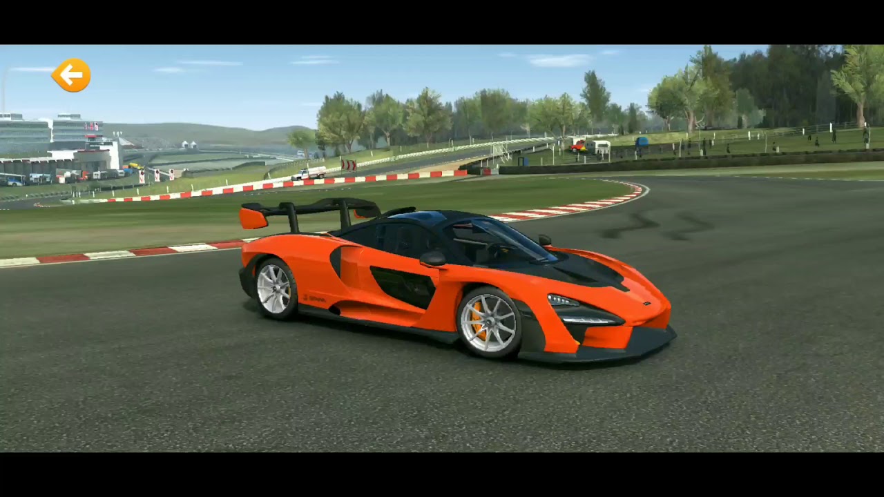 REAL RACING 3 - NEW UPDATE 8.3 - MARCH 31,2020 - YouTube