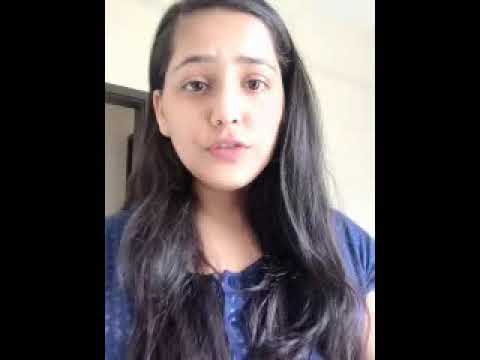 Watch how Manisha Goel healed her anxiety and Panic attacks in just 30 ...
