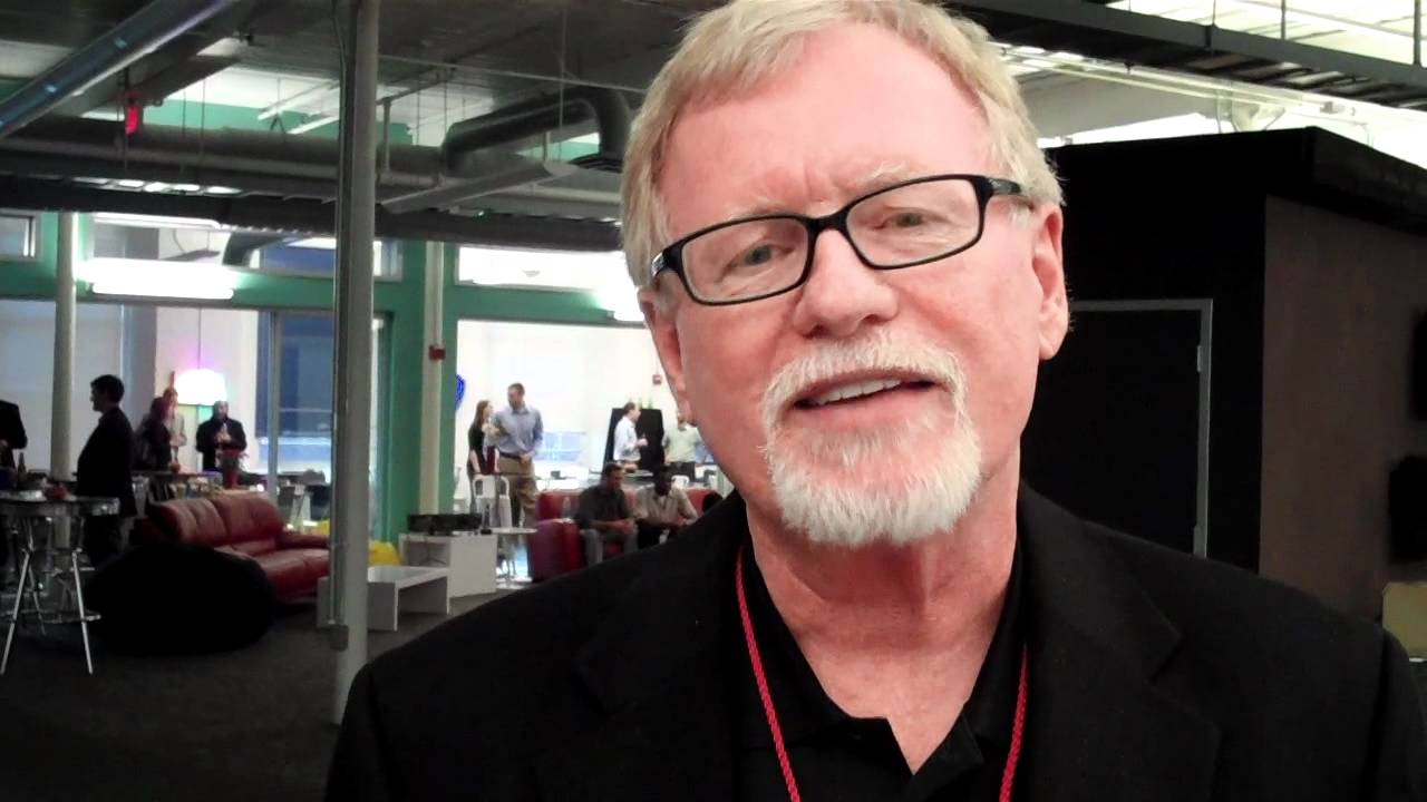 [A-Ha! TV] "Begin With Yes" Author Paul Boynton Share His Facebook Page ...