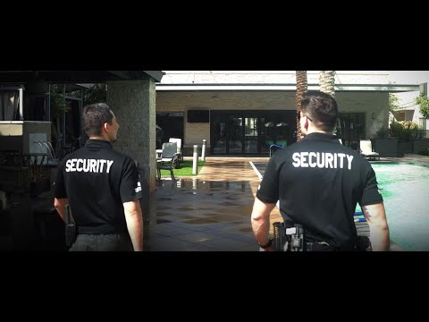 Windom Security Strategies Today - YouTube