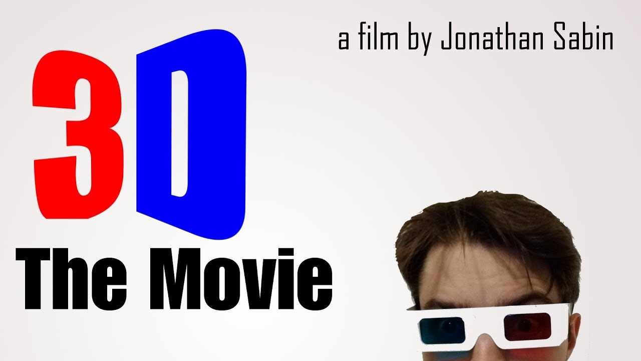 3D: The Movie (2018) Official Trailer - YouTube