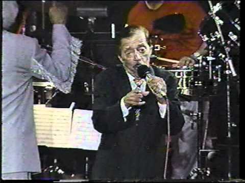 NIÑA/USTED SANTITOS COLON FANIA ALL STARS - YouTube