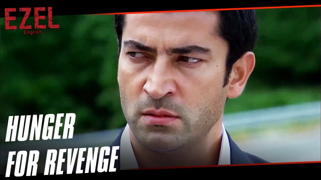 Let's End This Once and For All | Ezel Legendary Scenes #59 - YouTube