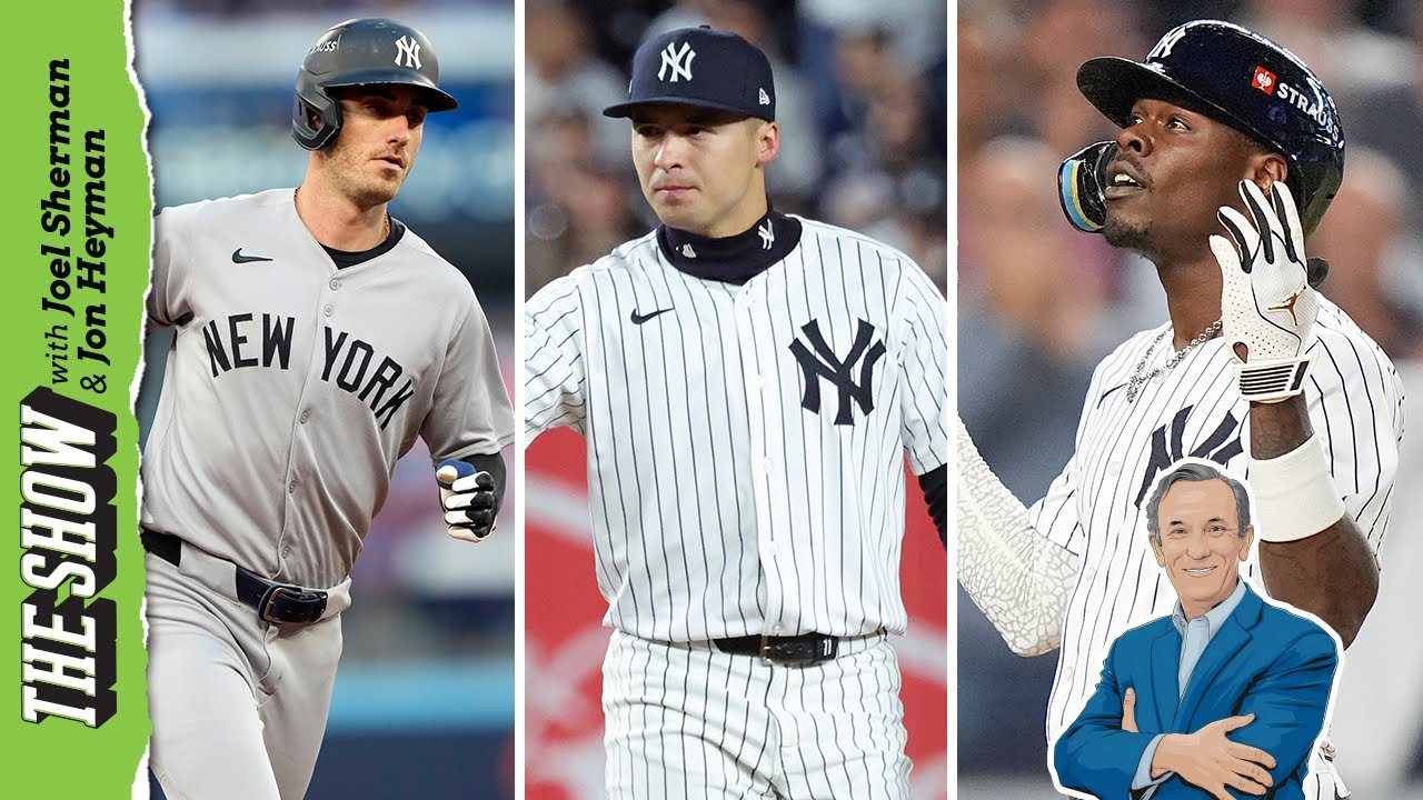 🚨 SHOCKING SETBACK: The New York Yankees have reportedly lost an elite ...