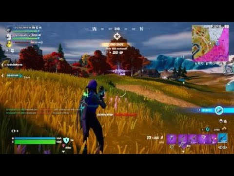 Fortnite Flock - feat. margaritas lol - YouTube
