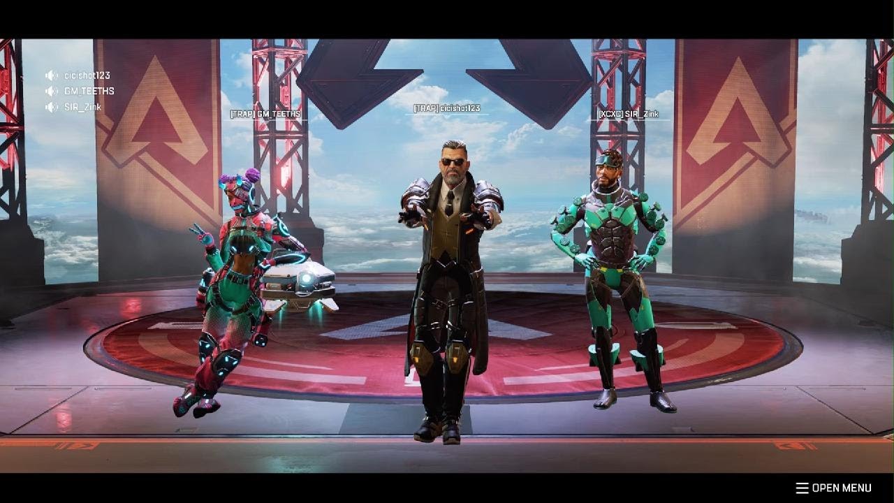 Ranked fun - YouTube
