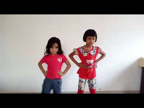 കാണാതെ പോകരുത് അടിപൊളി Kids Dance Thouba Vadooda& Sannu, Sameer/Fathima ...